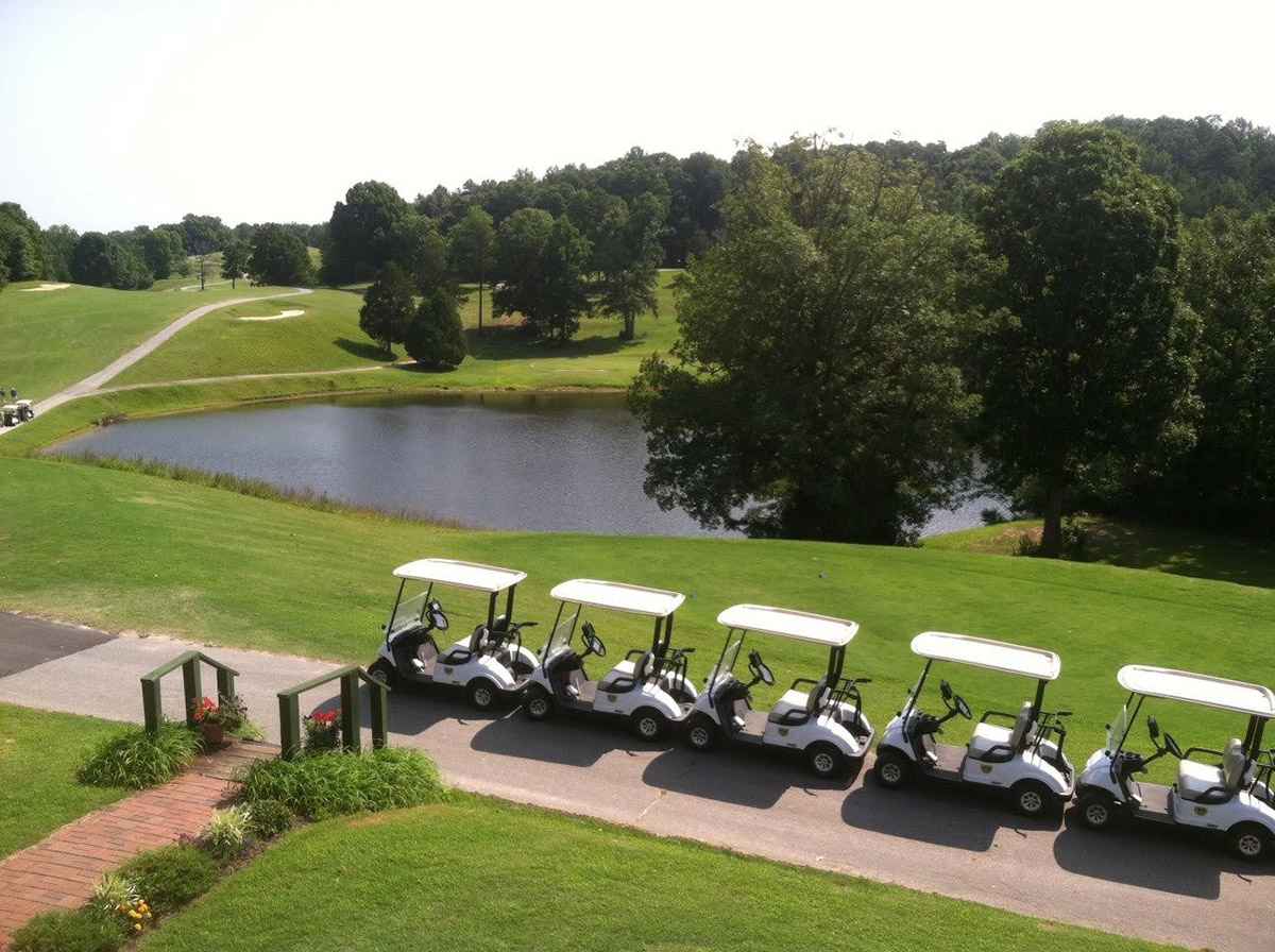Gallery - Palmetto Hills Golf Club